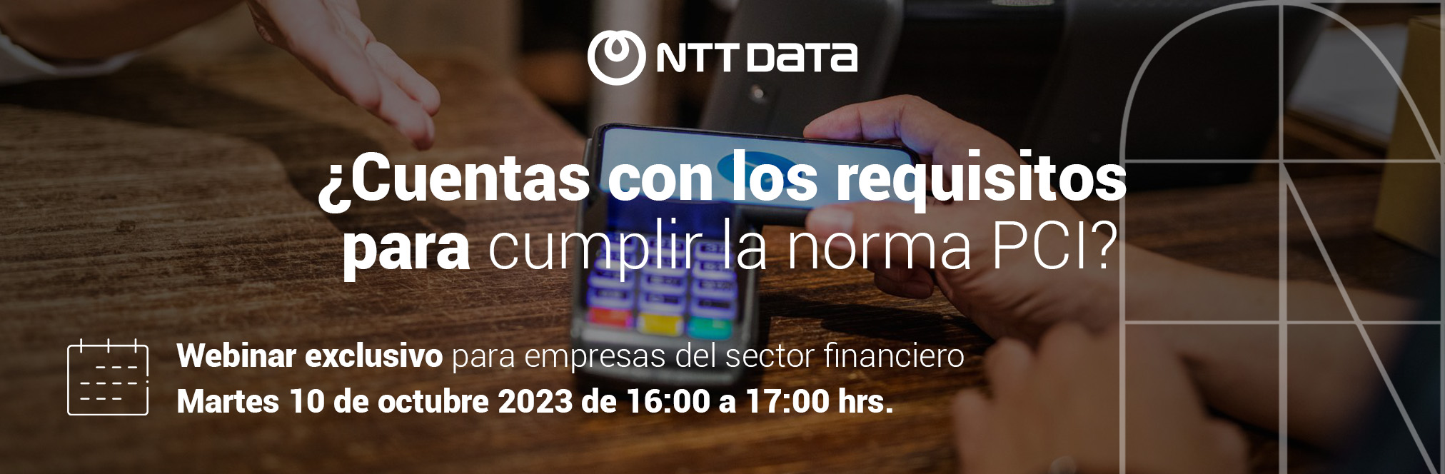 NUEVA FECHA: 10 de octubre, 2023 || 16 a 17 horas